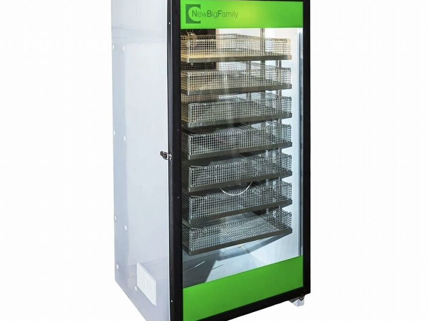 Инкубатор NBF-770