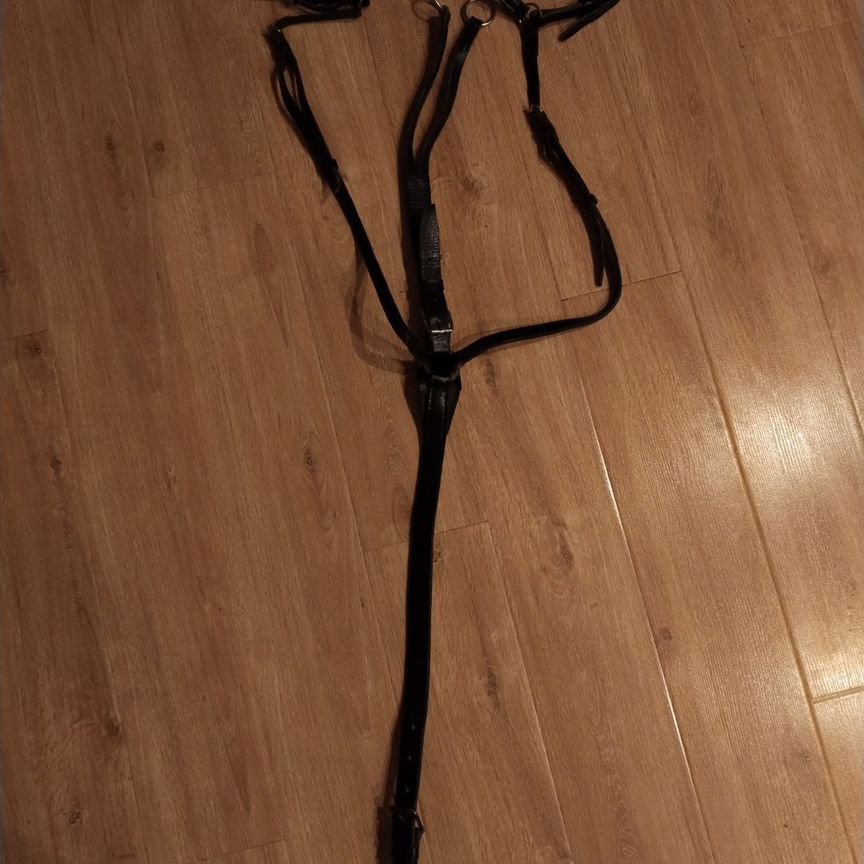 Мартингал с подперсьем