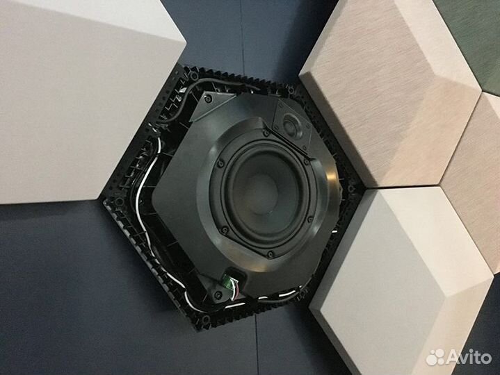 Bang & Olufsen BeoSound Shape в Москве, цена 569 990 руб. | Объявления о продаже в категории ...