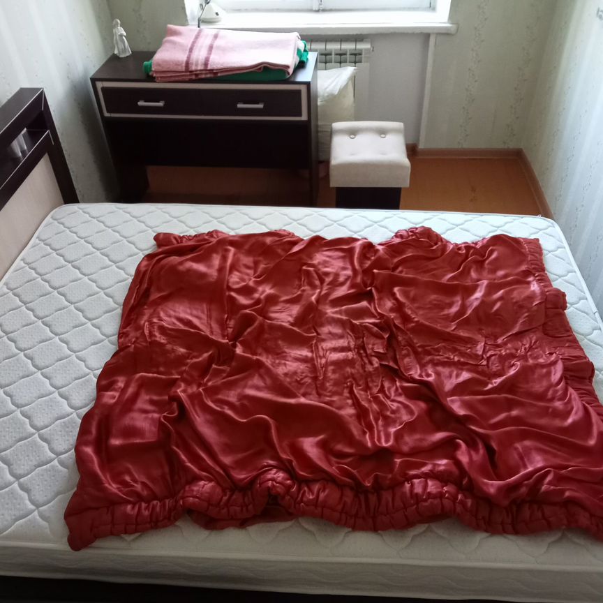 Шерстяное одеяло толстое как подстилка для собаки