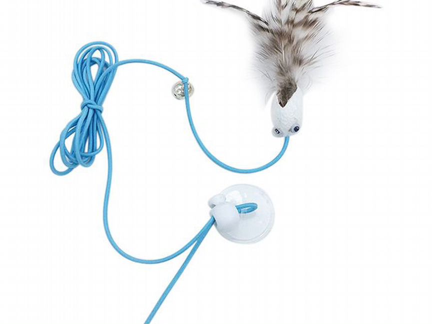 Игрушка для кошек и котят