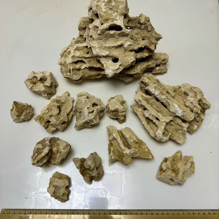 Крымский песчаник