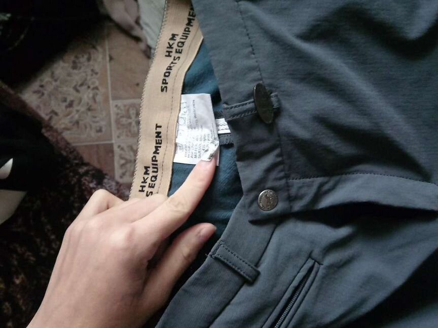 Конные вещи