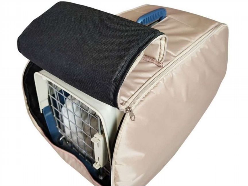 Утепленный чехол для переноски набор переска набор