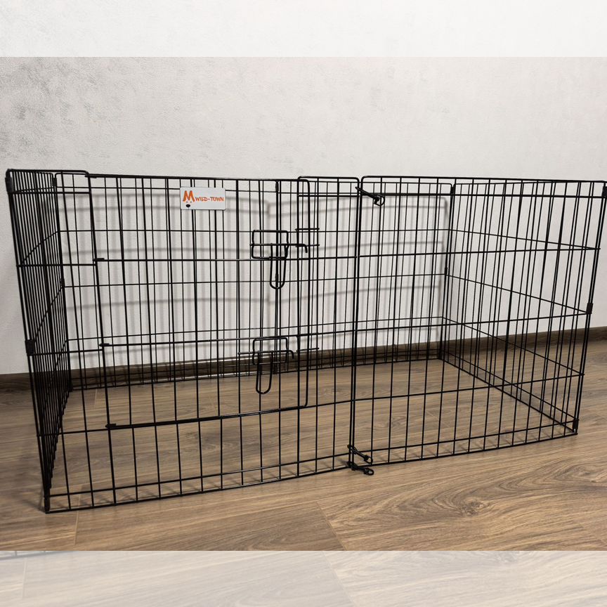 Вольер для собак