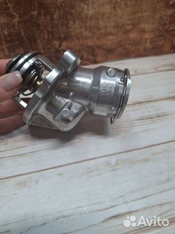 Термостат mercedes m272 A2722000415 купить в Москве с доставкой ...