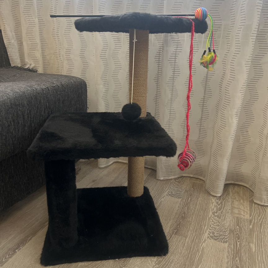 Когтеточка для кошек