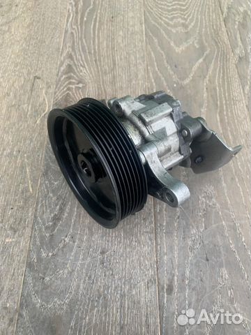 Насос Гура W204 W211 S W221 OM642 A0054660201 купить в Москве MERCEDES ...