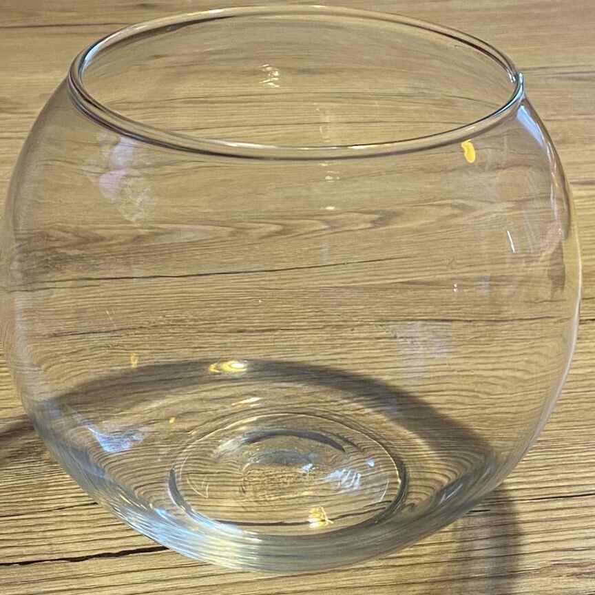 Аквариум 2л