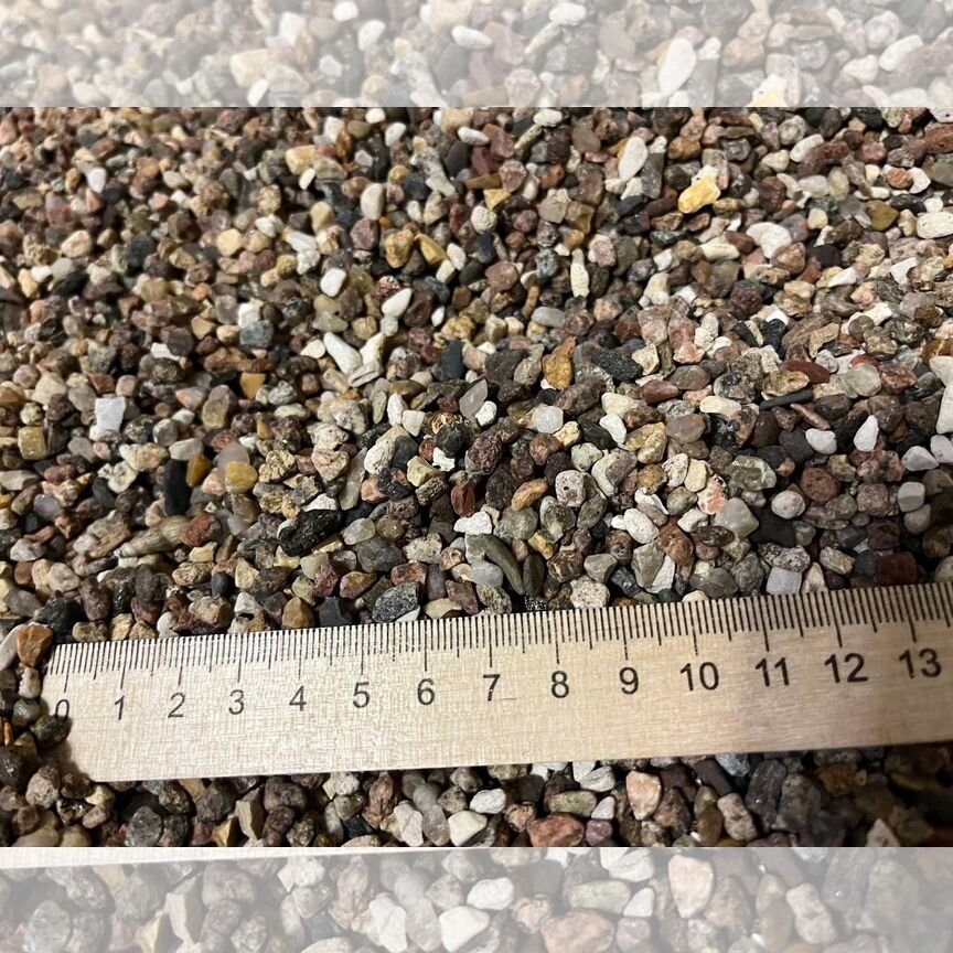 Грунт для аквариума