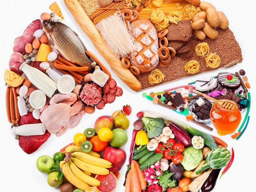 Вкусняшки для животных