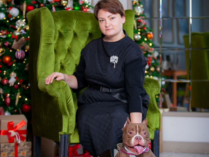 Булли