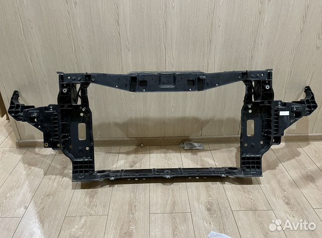 Передняя панель Kia Stinger без дефектов оригинал купить в Москве ...