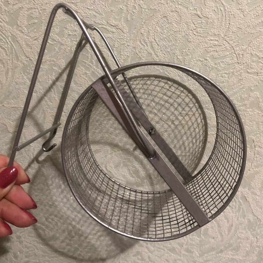 Колесико для грызунов