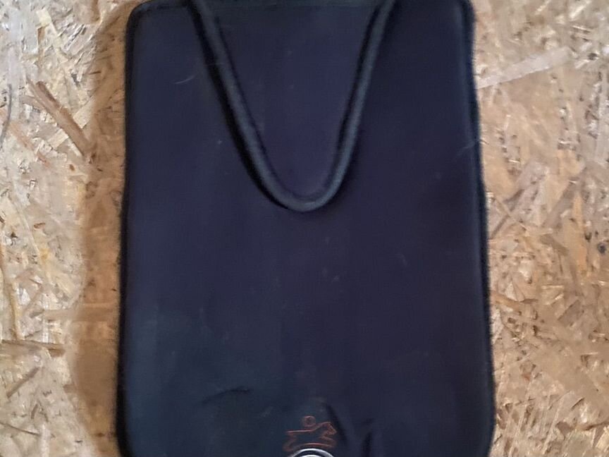 Гель под седло