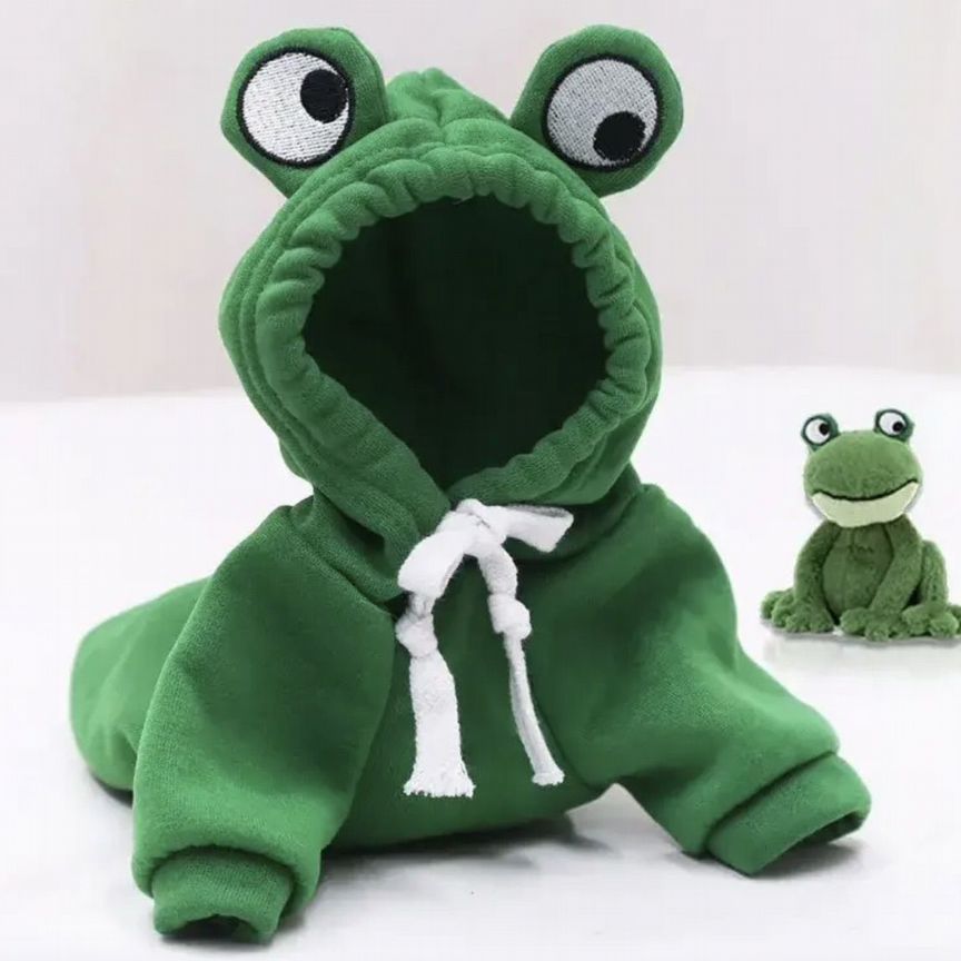 Одежда для животных