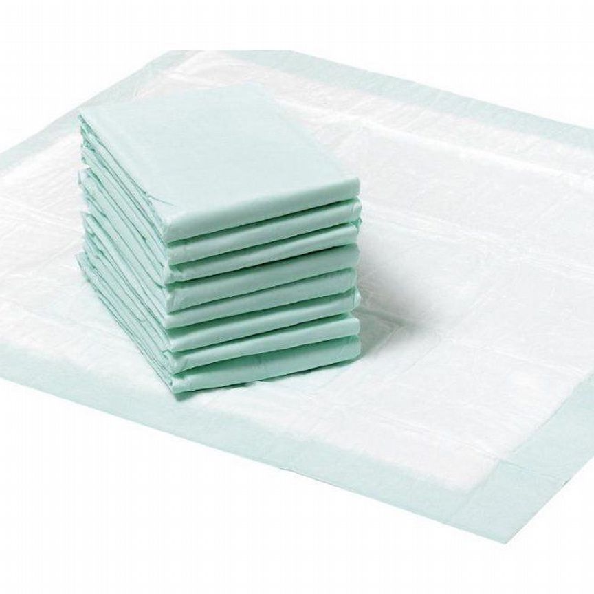 Пеленки одноразовые 60х90 для животных