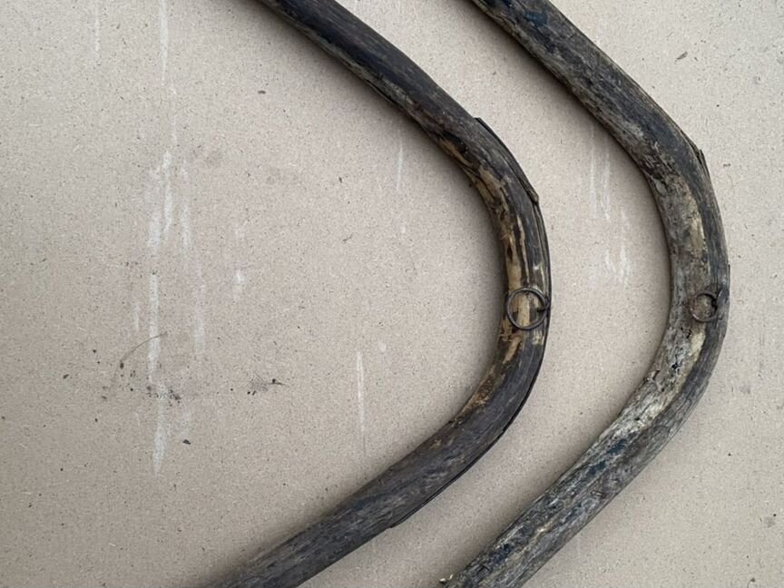 Дуги Конные