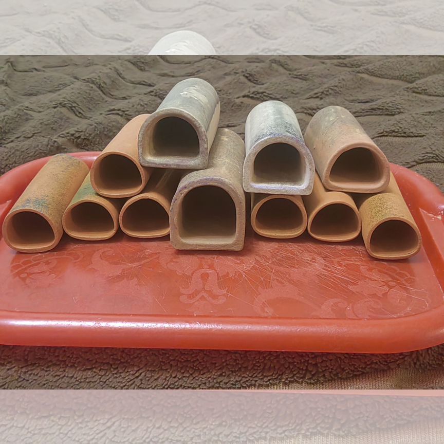 Трубки для сомов