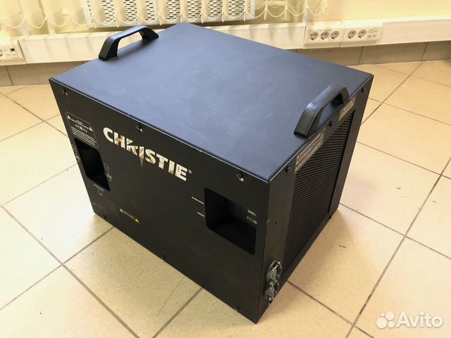 Балласт LPS для проектора Christie CP2230/CP4230 купить в Москве ...