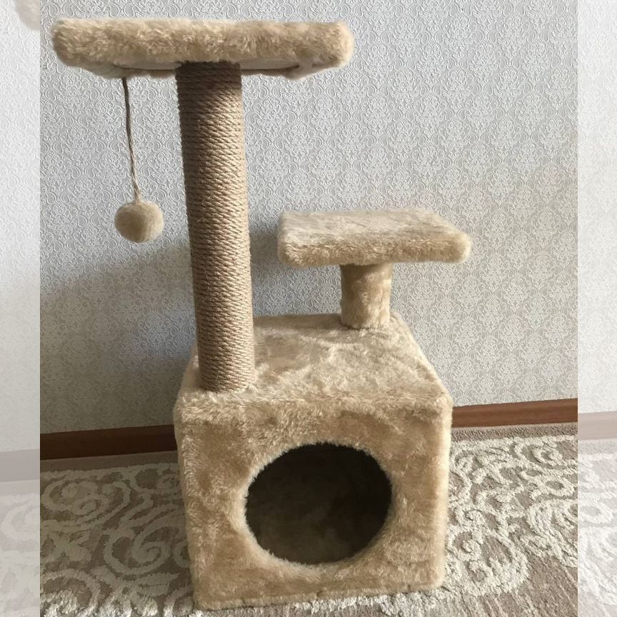 Когтеточка для кошек