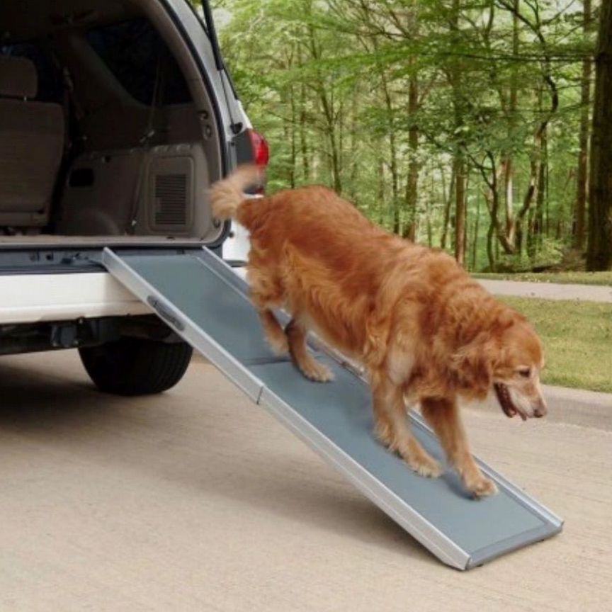 Пандус для собак PetSafe