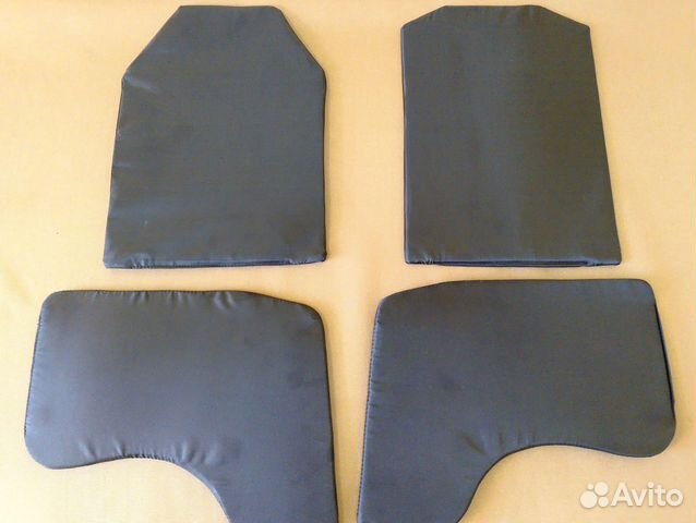 Баллистика в бронежилет атом Увеличенный GearCraft купить в Калуге ...