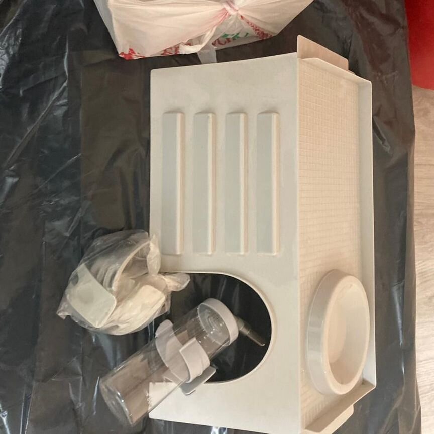 Клетка для грызунов отдам