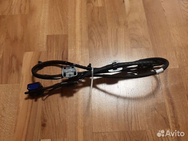 Форсунка омывателя лобового стекла BMW X6 E71 купить в Санкт-Петербурге ...