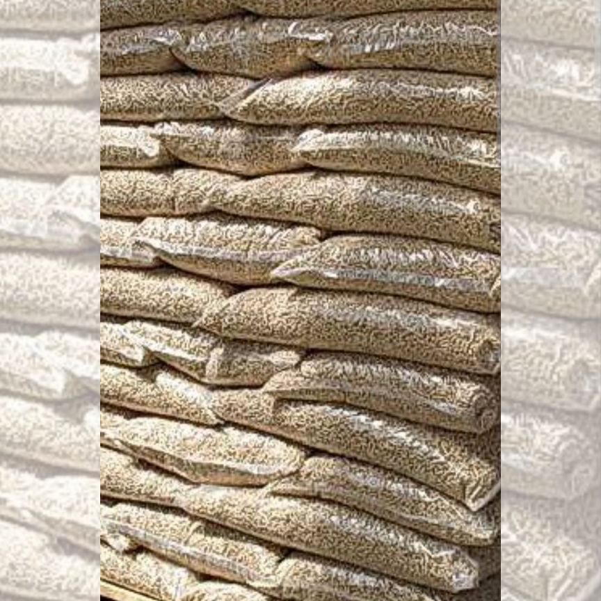 Наполнитель древесный 20 кг