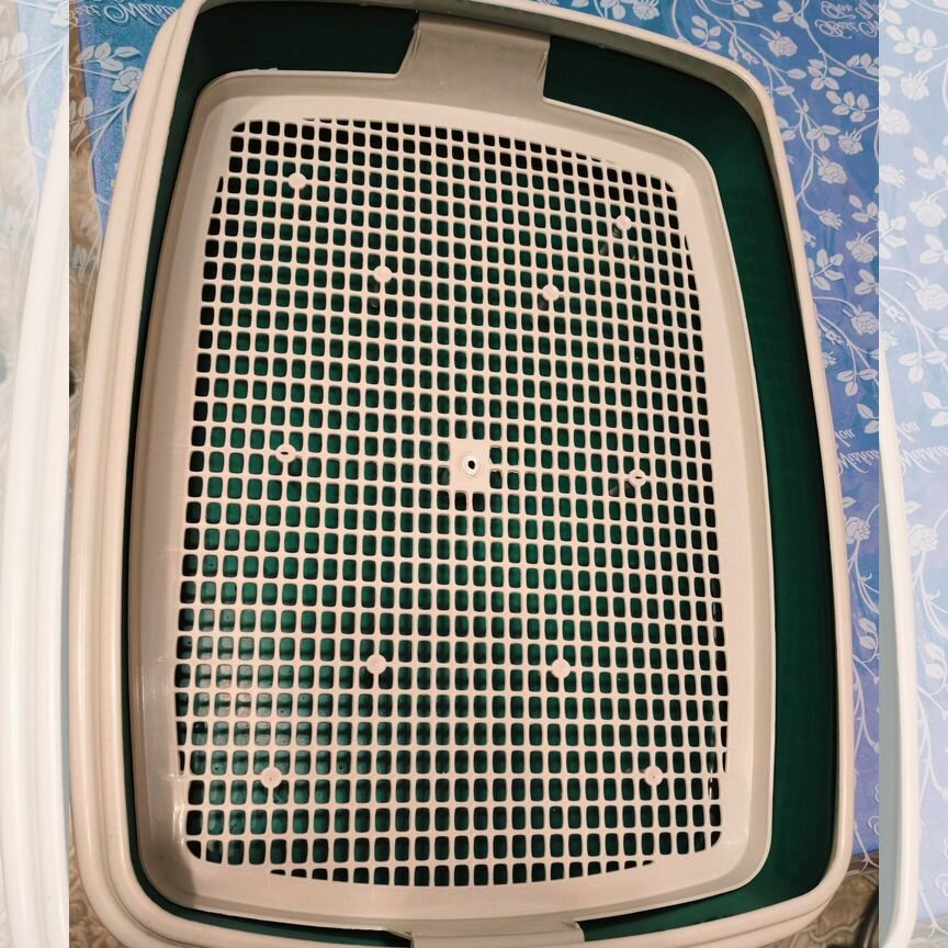 Лоток для животных