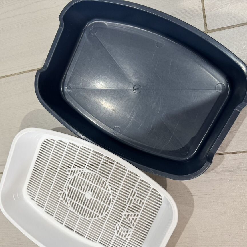 Лоток для кошек