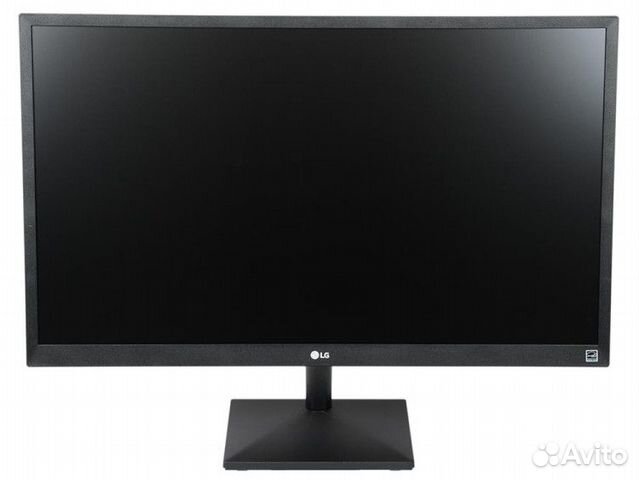 Монитор LG 27 дюймов ips 75Гц full hd купить в Иваново | Электроника ...