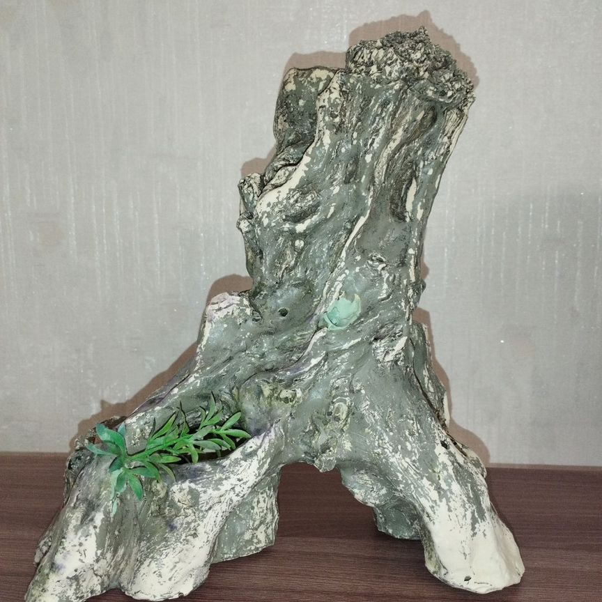 Грунт и украшения для аквариума