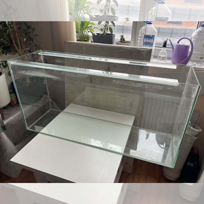 Аквариум 150 литров