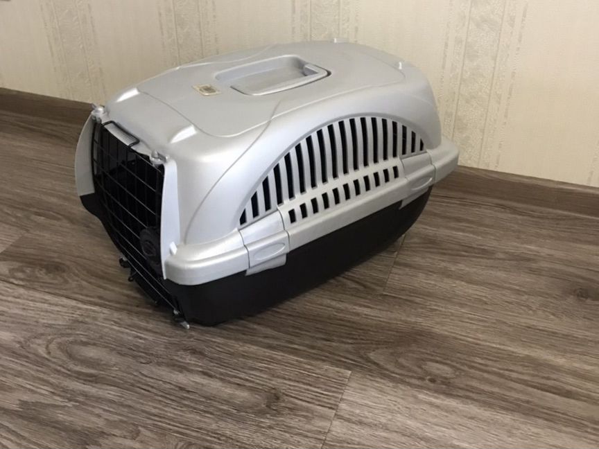 Переноска для мелких пород собак и кошек