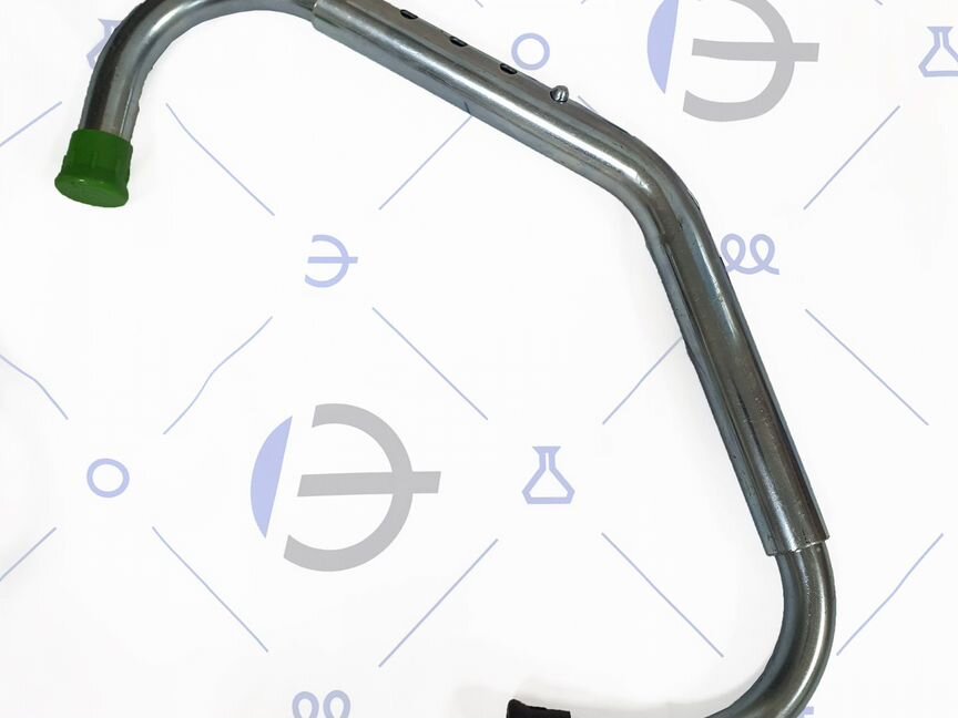 Антибрык оцинкованный