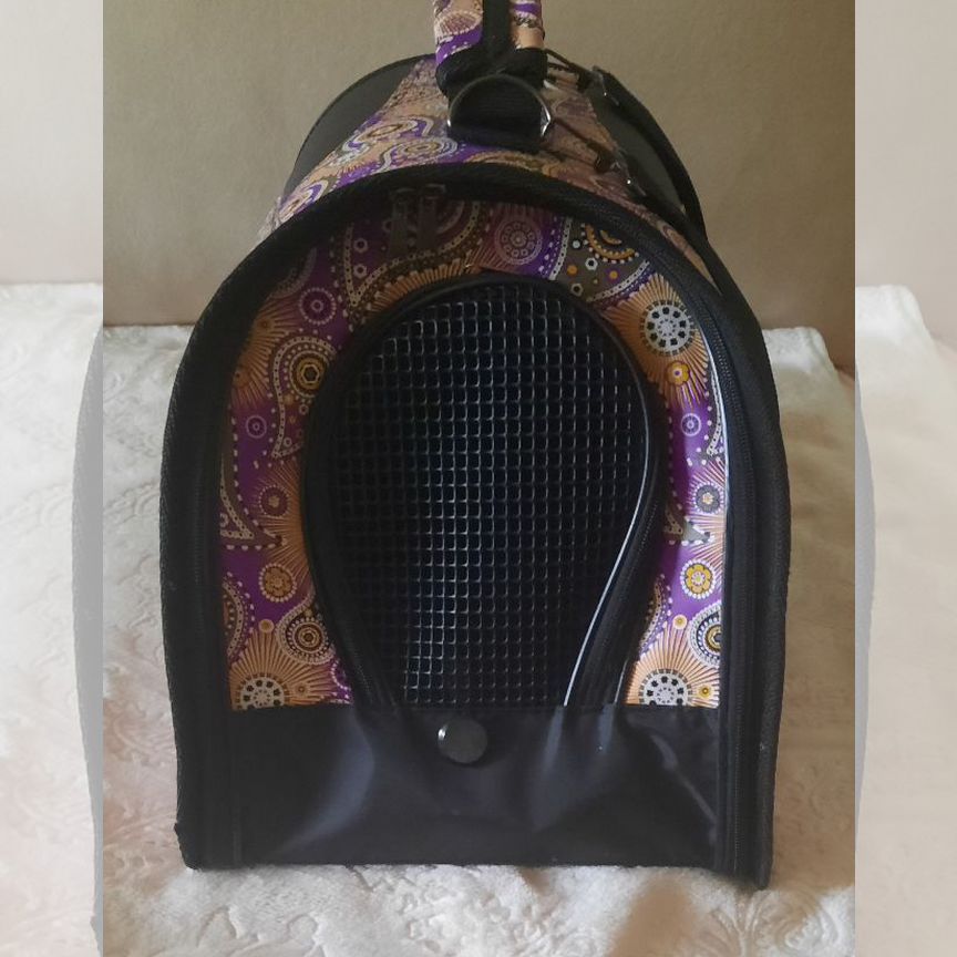 Переноска для кошек