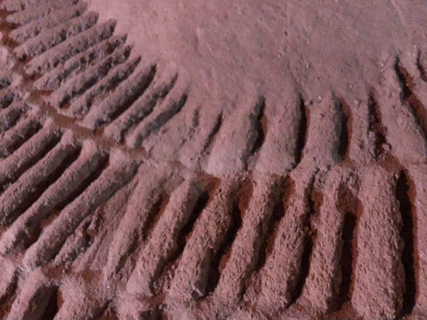 Рыбная кормовая мука