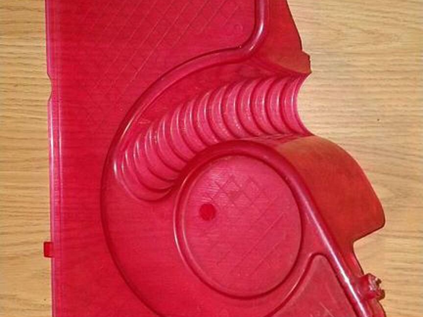 Полка-остров в террариум