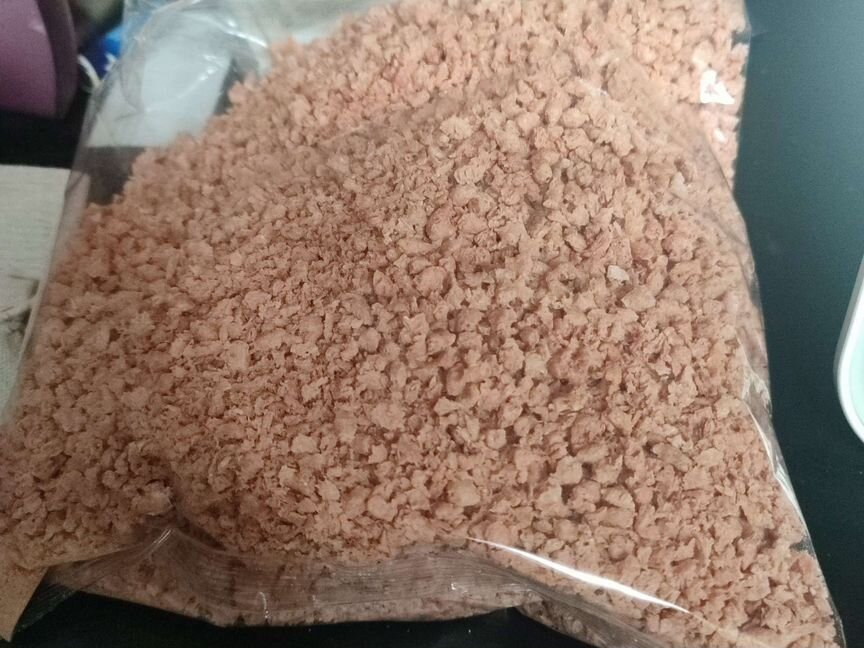 Соевый фарш 200 грамм