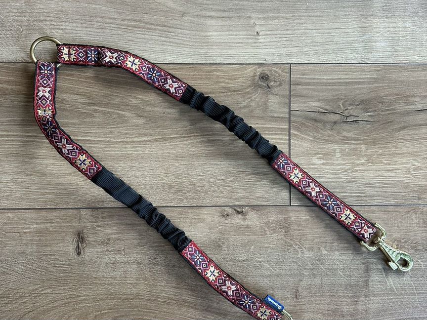 Сворка с амортизаторами Lapalandia