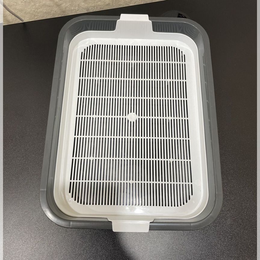 Лоток для кошек