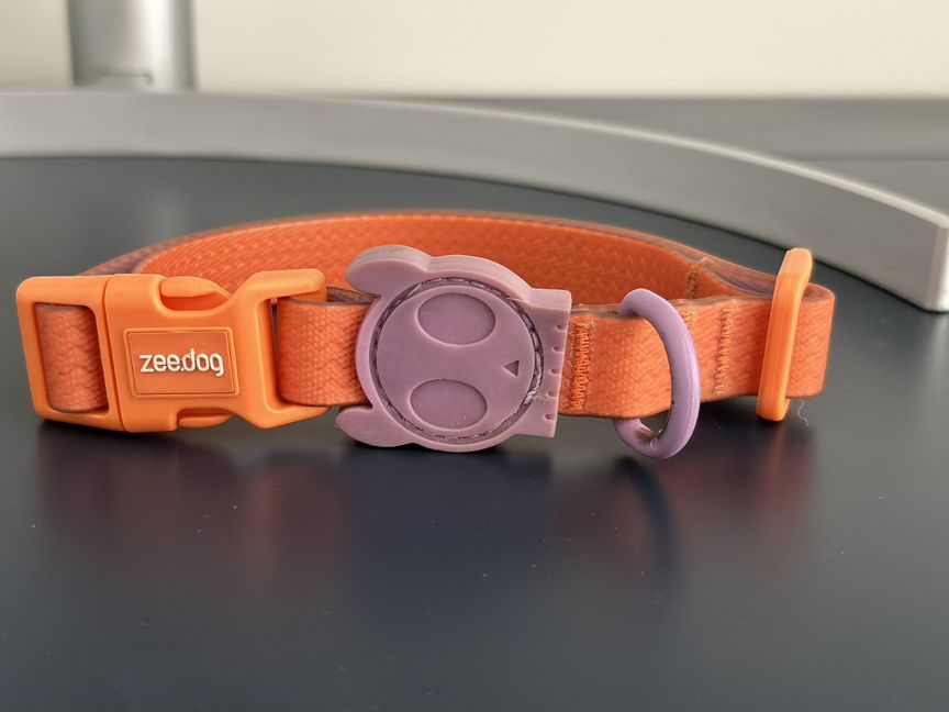 Ошейник для собак Zee.dog размер М