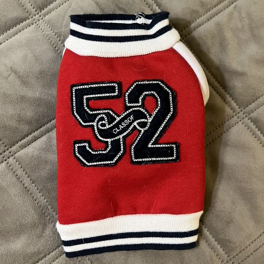 Оджеда для щенков мини