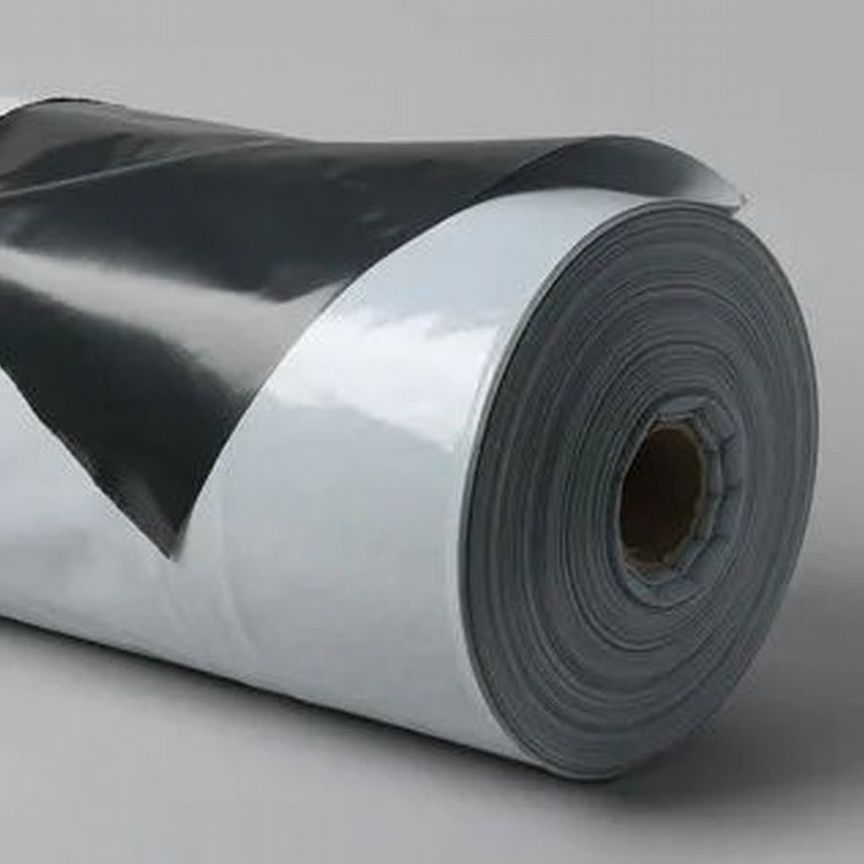 Пленка для силосных ям 18*50