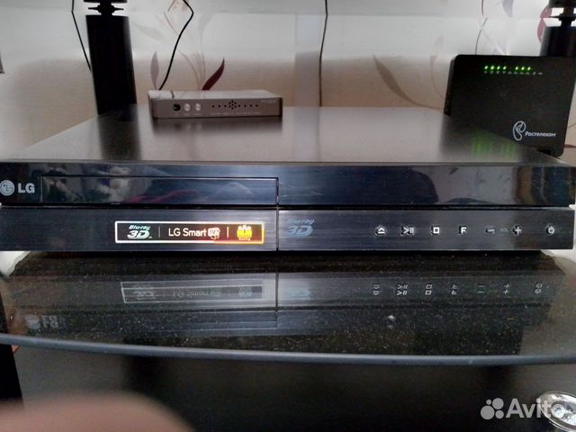Домашний кинотеатр Blu-ray 3d Lg купить в Туле | Электроника | Авито