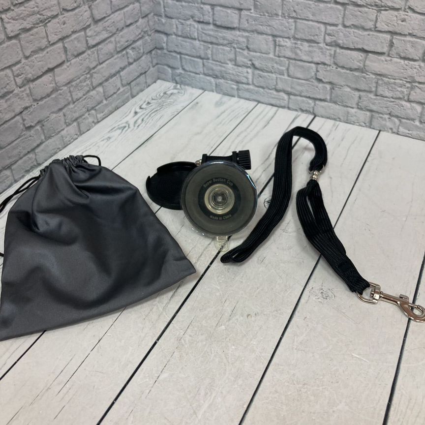 Фиксатор для купания и груминга кошек (70смт)