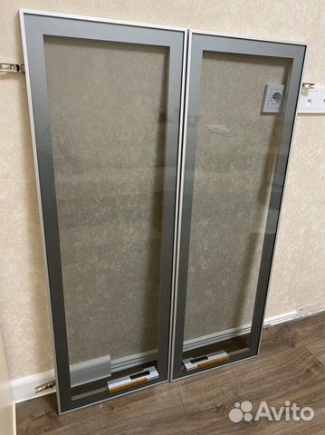 Стеклянные дверки для шкафа купить в Москве | Товары для дома и дачи ...