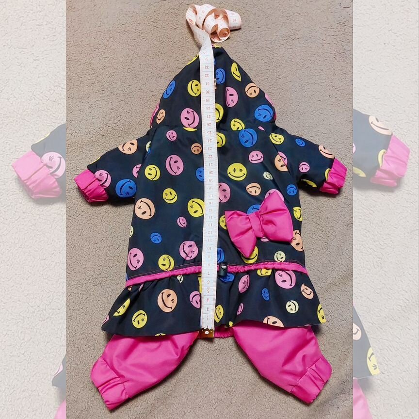 Одежда для собак